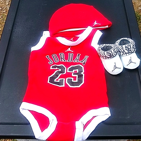 Jordan | Matching Sets | Michael Jordan Set | Poshmark